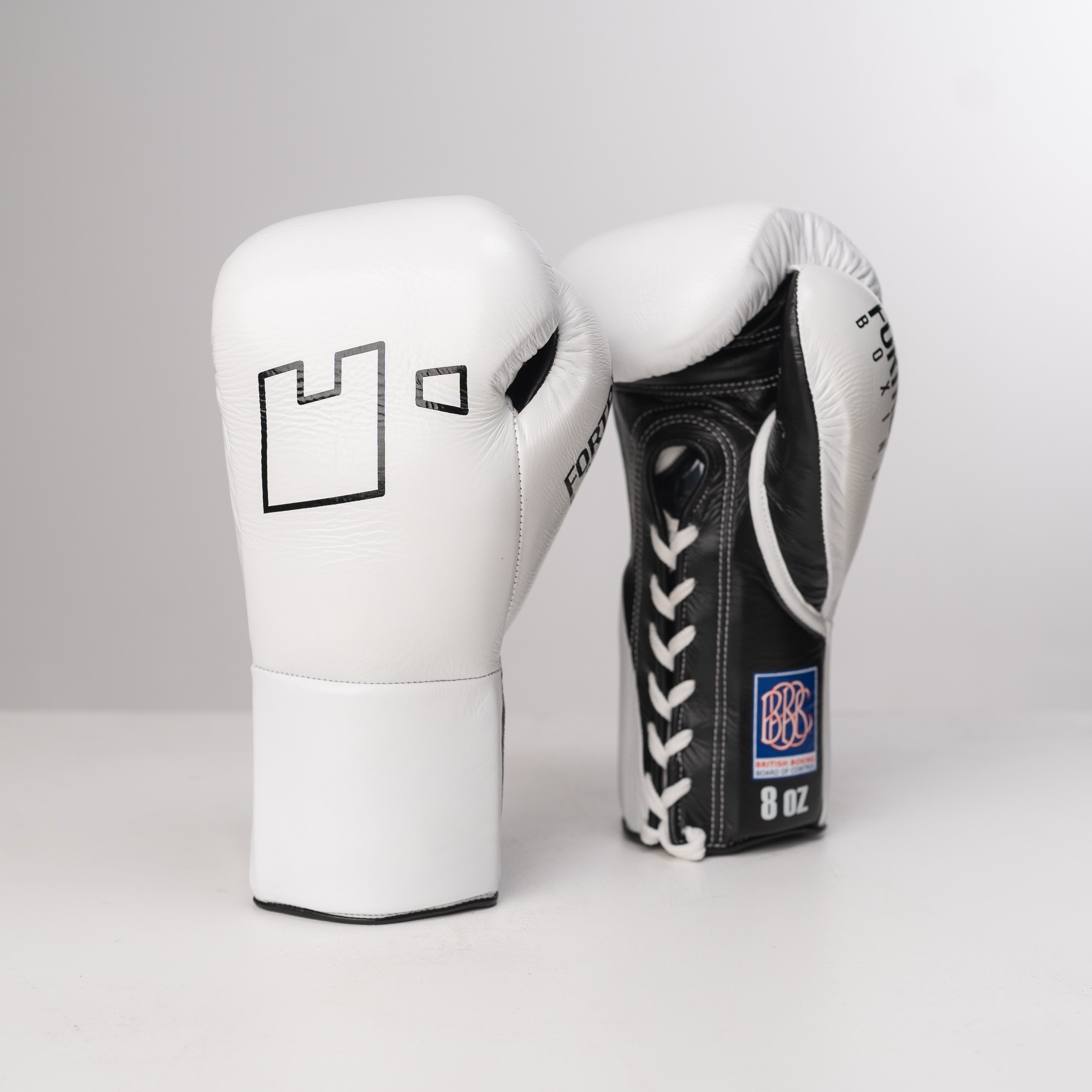HS16 Professional Fight Glove (BBBoC) – Fortress Boxing Limited