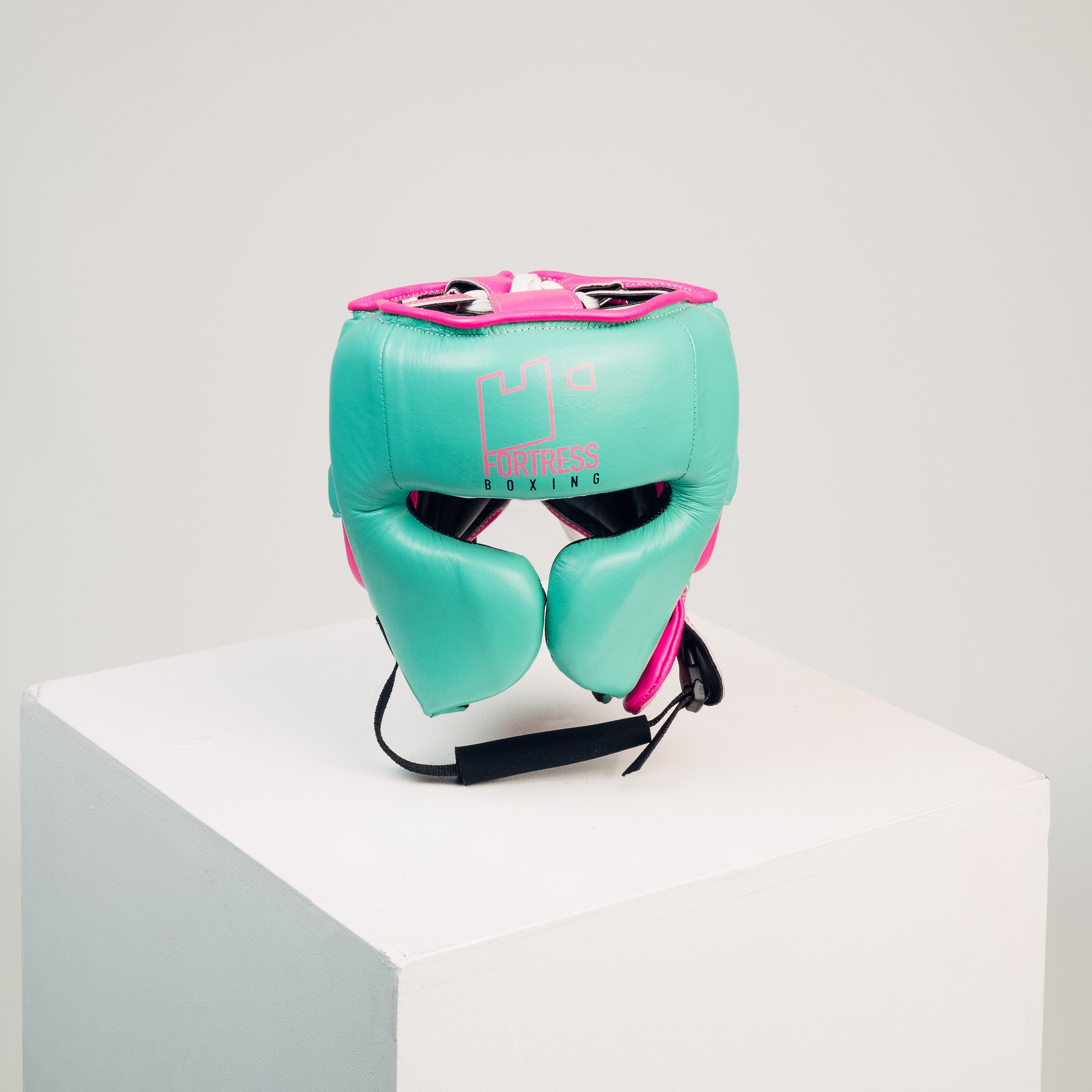 Head Guard – Fortress Boxing Limited