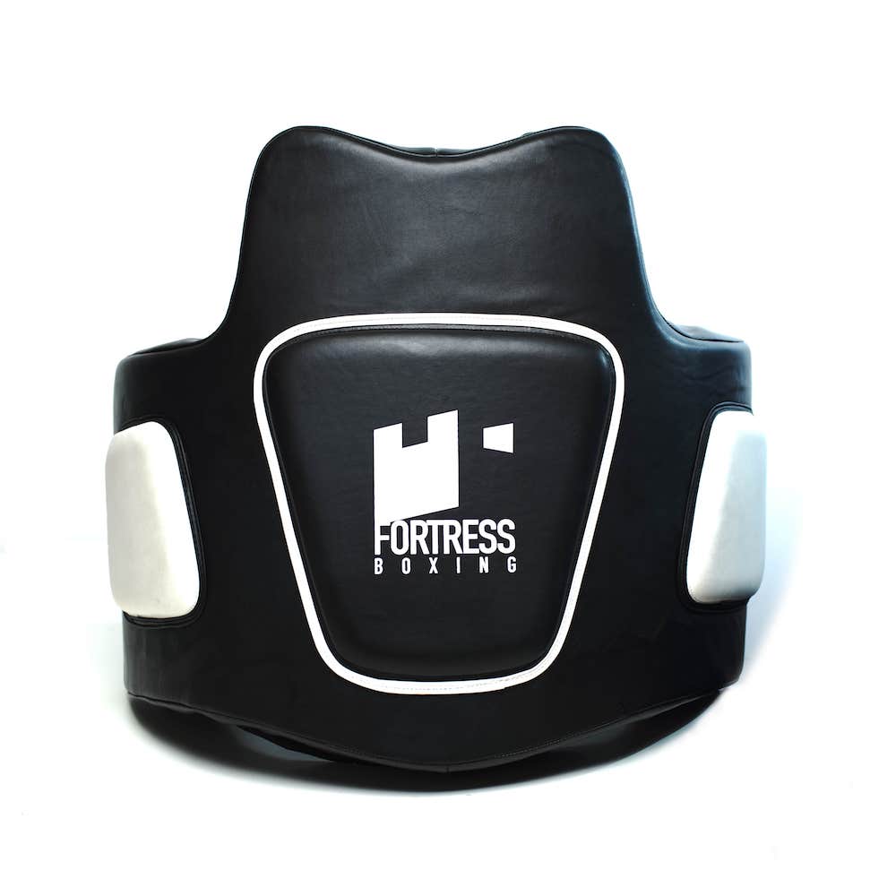 Belly Protector – Fortress Boxing Limited